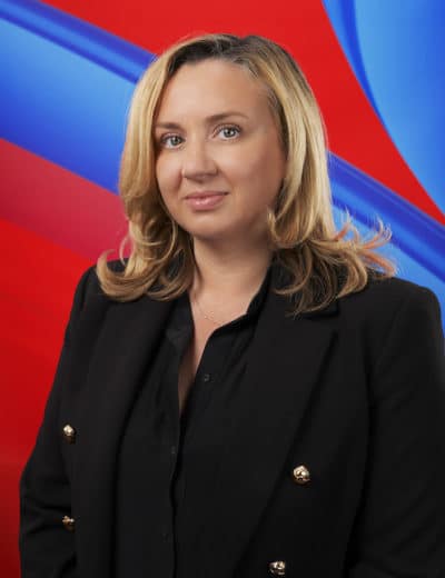 Virgin Media O2 | Our leadership team