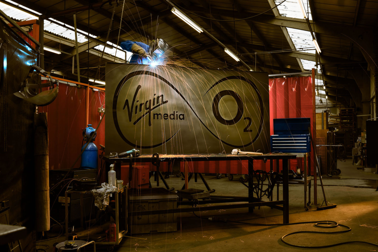 Q4/FY22 financial results - Virgin Media O2