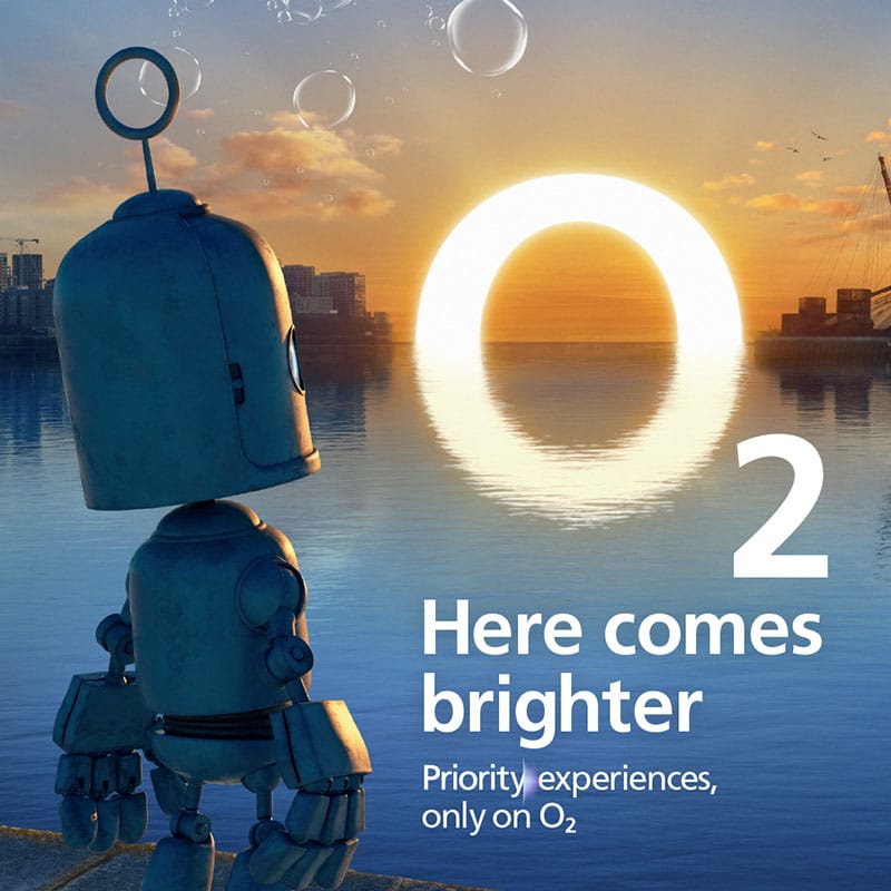Retail Therapy: O2 and eBay Team Up to Offer Money Back When You Sell ...