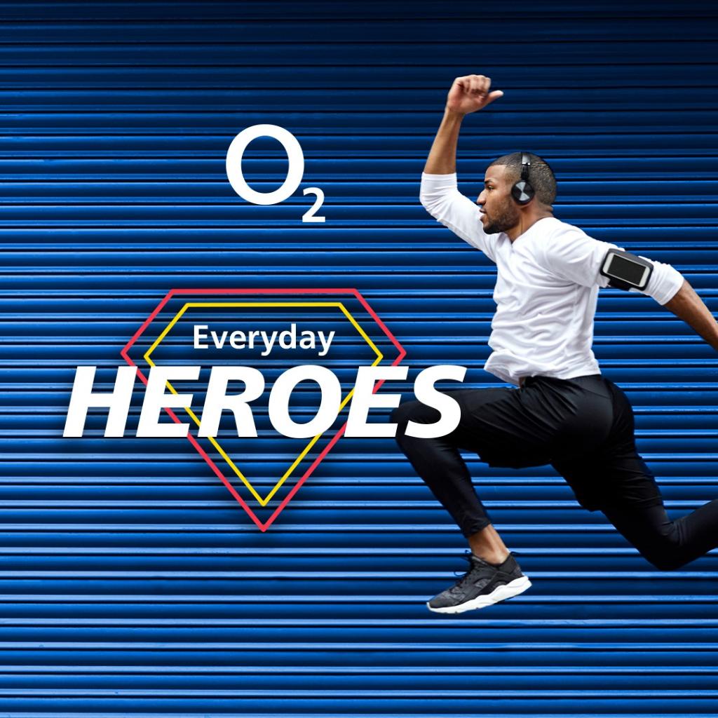Nominate your Everyday Hero for a chance for them to win £5,000 ...