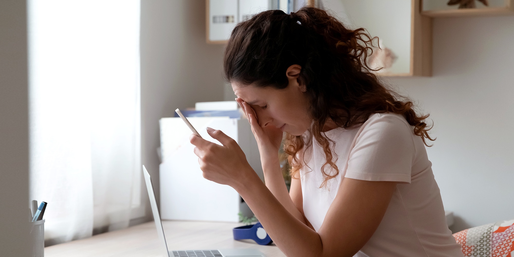 Staying alert to scams and fraudulent activity - Virgin Media O2