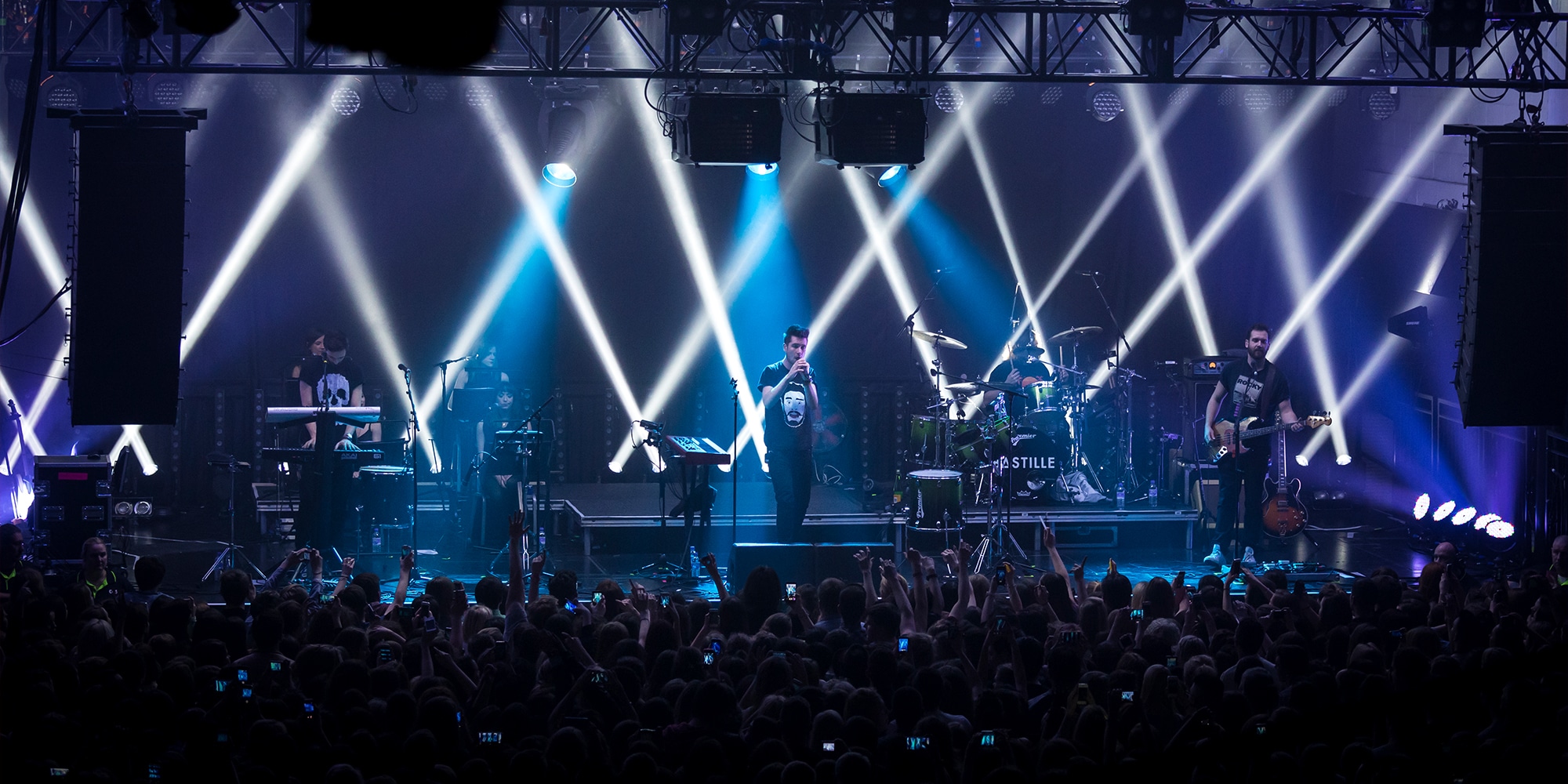 Academy Music Group expands in Scotland and announces new 3,000 ...