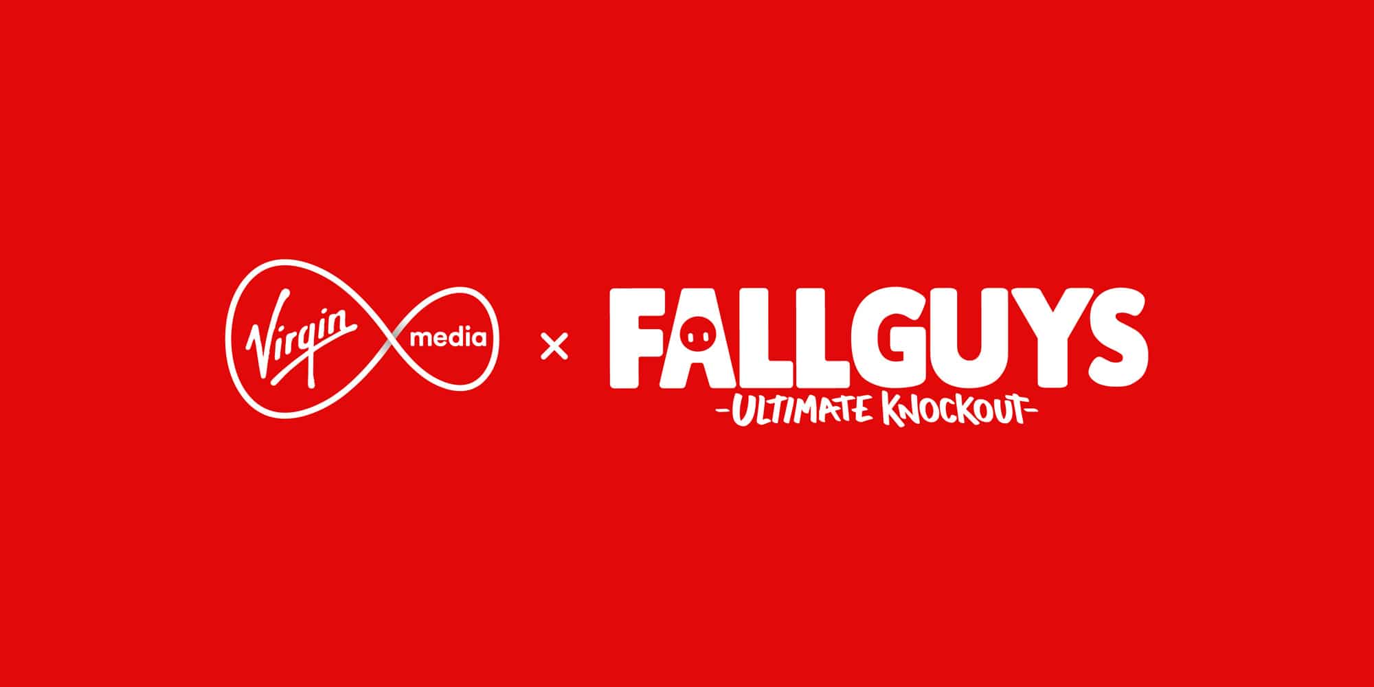 Virgin Media announce UK Partnership with Mediatonic’s Fall Guys ...