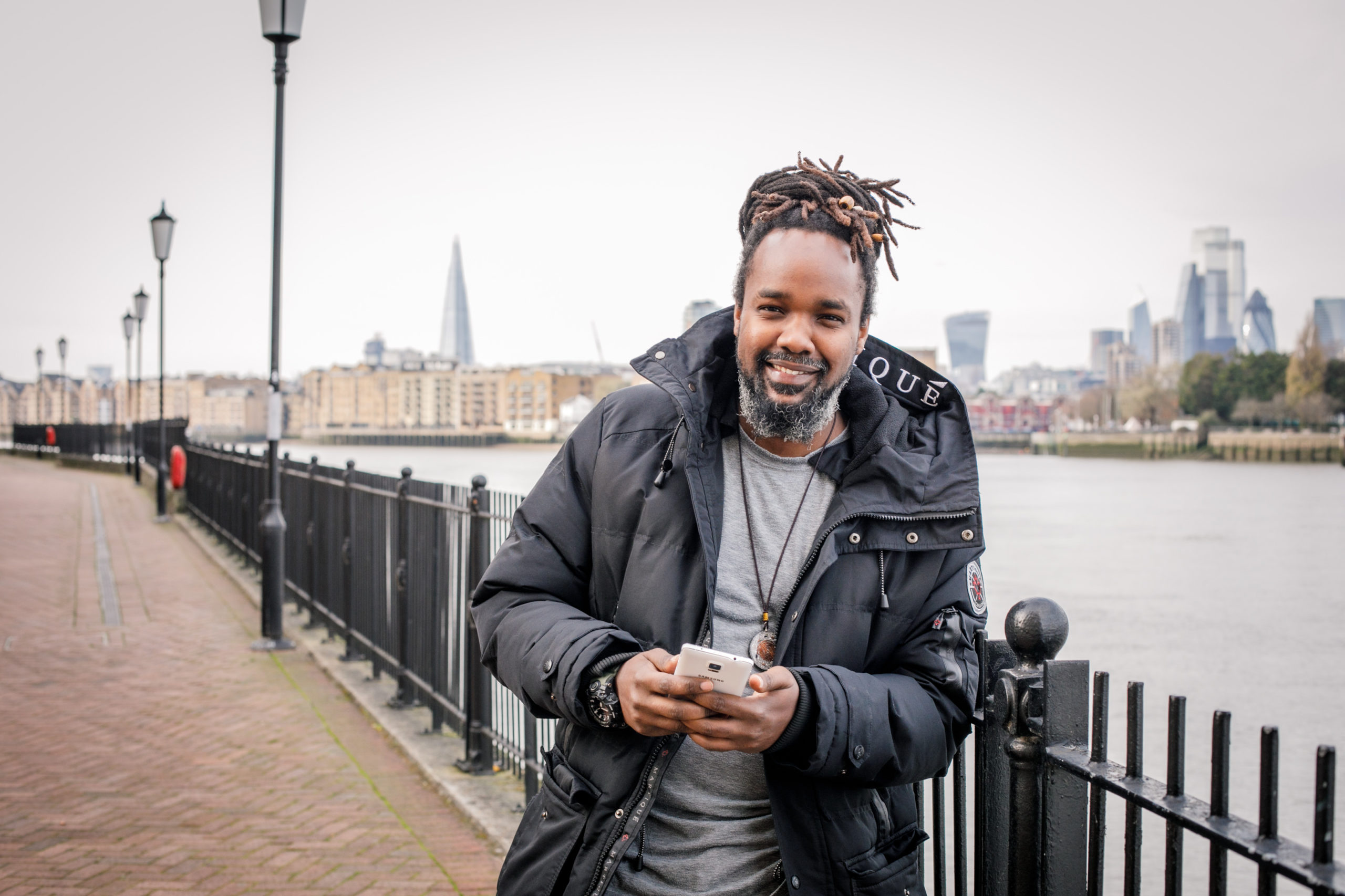 Community Calling: the power of connectivity - Virgin Media O2