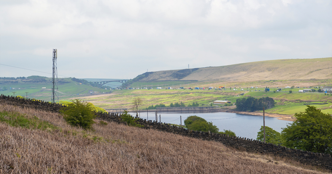 First Phase of the Shared Rural Network to bring £187 million boost to ...