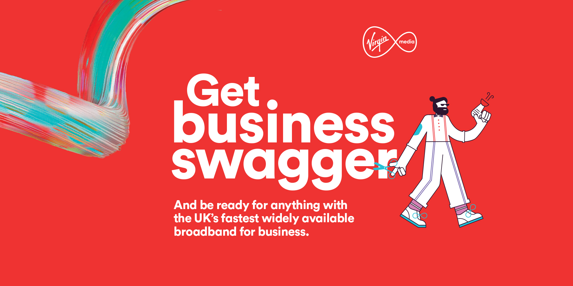Virgin Media O2 launches hyperfast Gig1 broadband for small businesses ...
