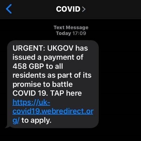 Swerve the Scammers with our Top Fraud Fighting Tips - Virgin Media O2