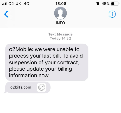 Swerve the Scammers with our Top Fraud Fighting Tips - Virgin Media O2