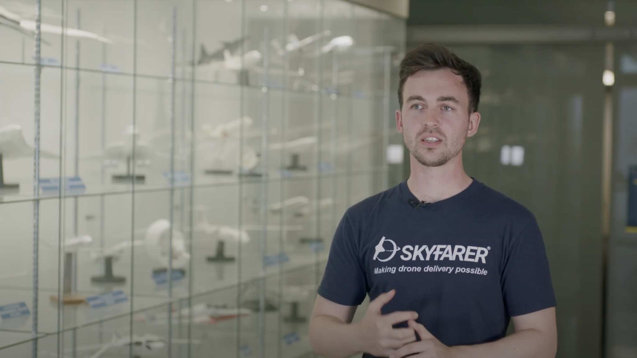 Innovation Hub - Virgin Media O2