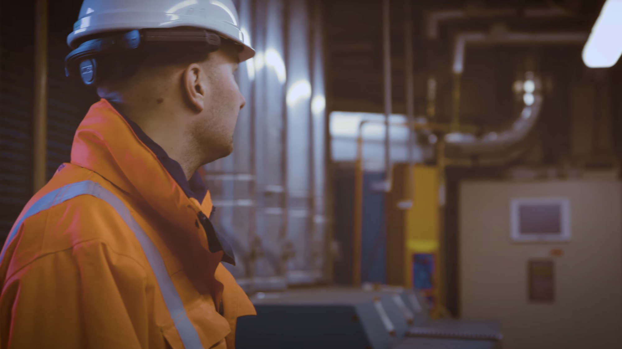 Harnessing the power of 5G for remote experts - Virgin Media O2