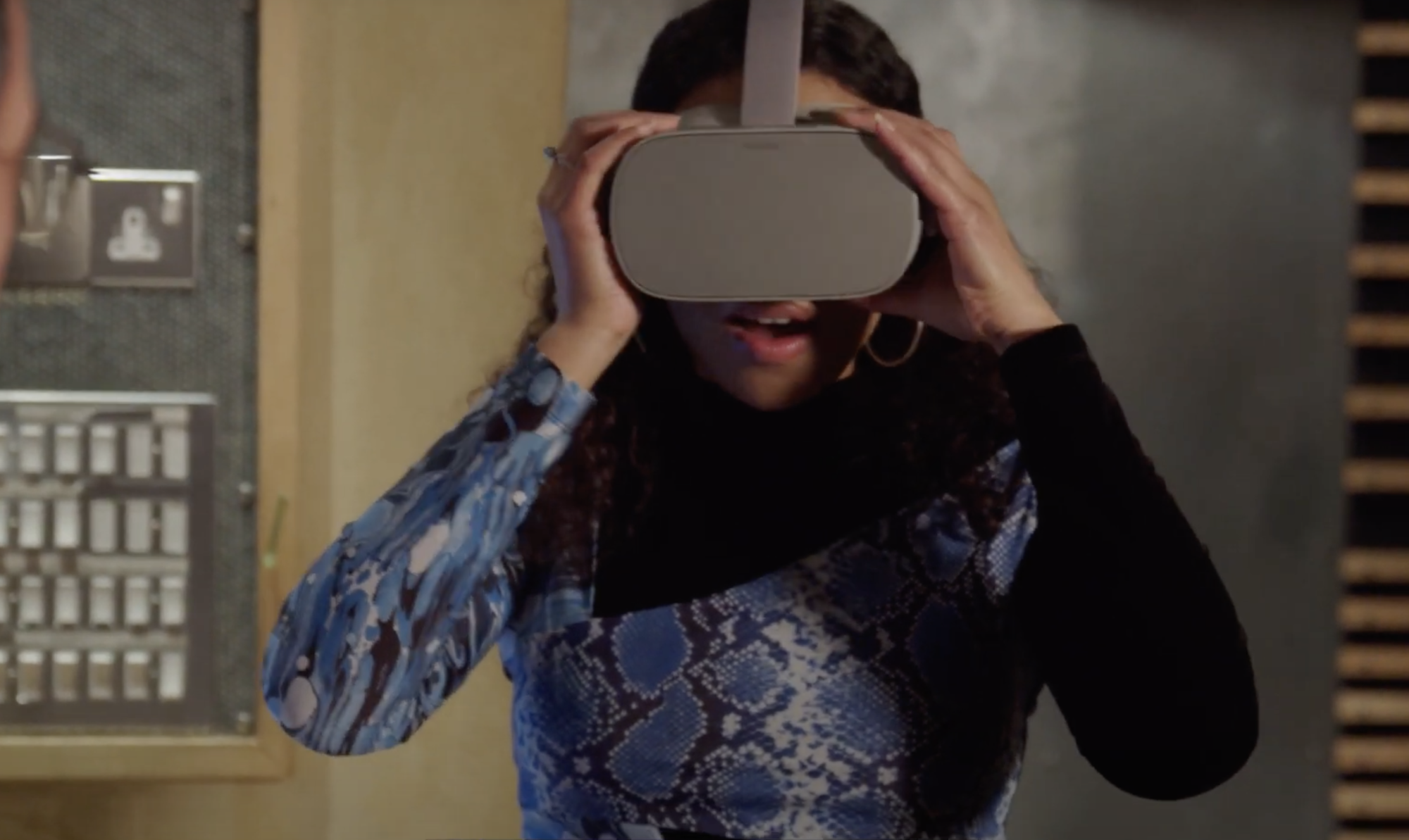 5G Festival - Virgin Media O2