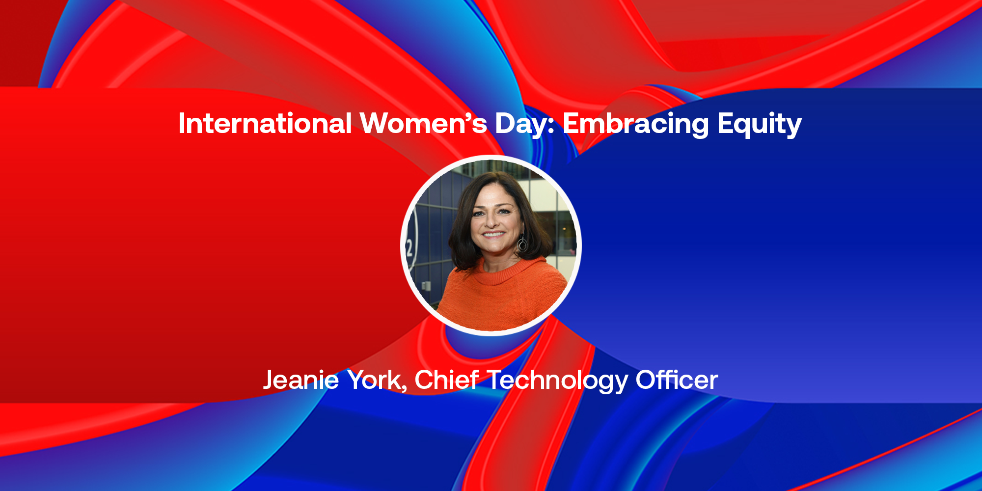 International Women S Day Embracing Equity Virgin Media O2