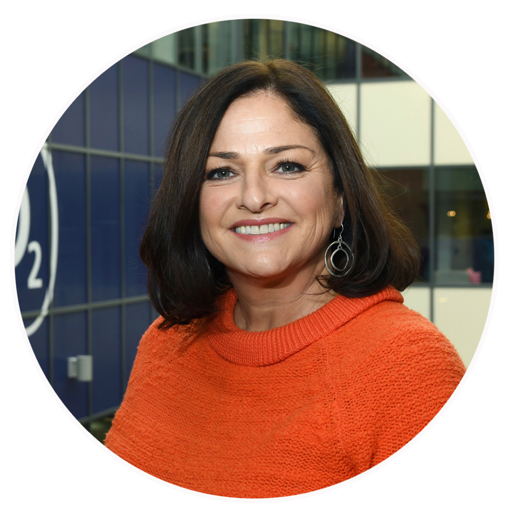 International Women's Day: Embracing Equity - Virgin Media O2