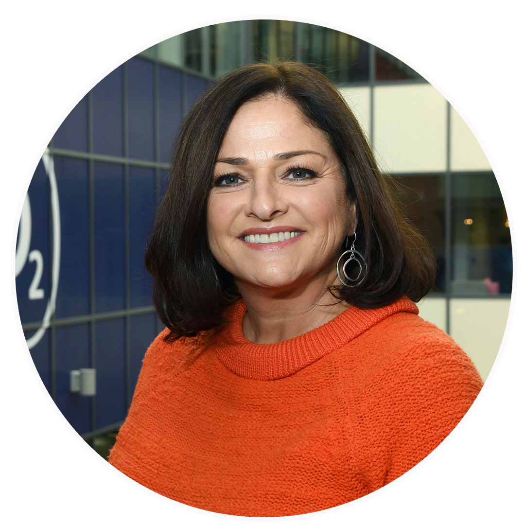 International Women's Day: Embracing Equity - Virgin Media O2