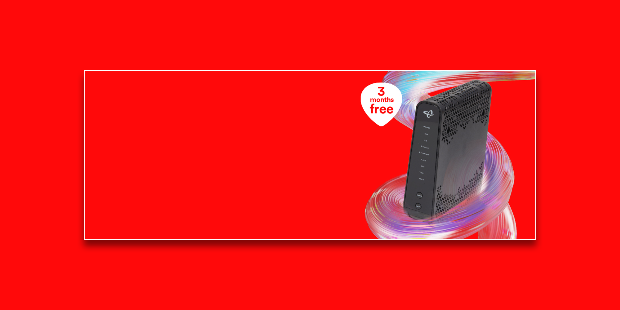 Virgin Media O2 offers 3 months of free Voom Fibre business broadband ...