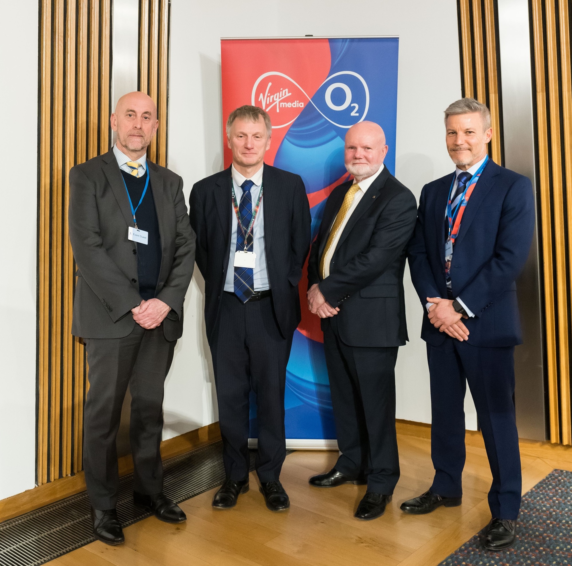 £200m investment in Scotland’s digital infrastructure praised by ...