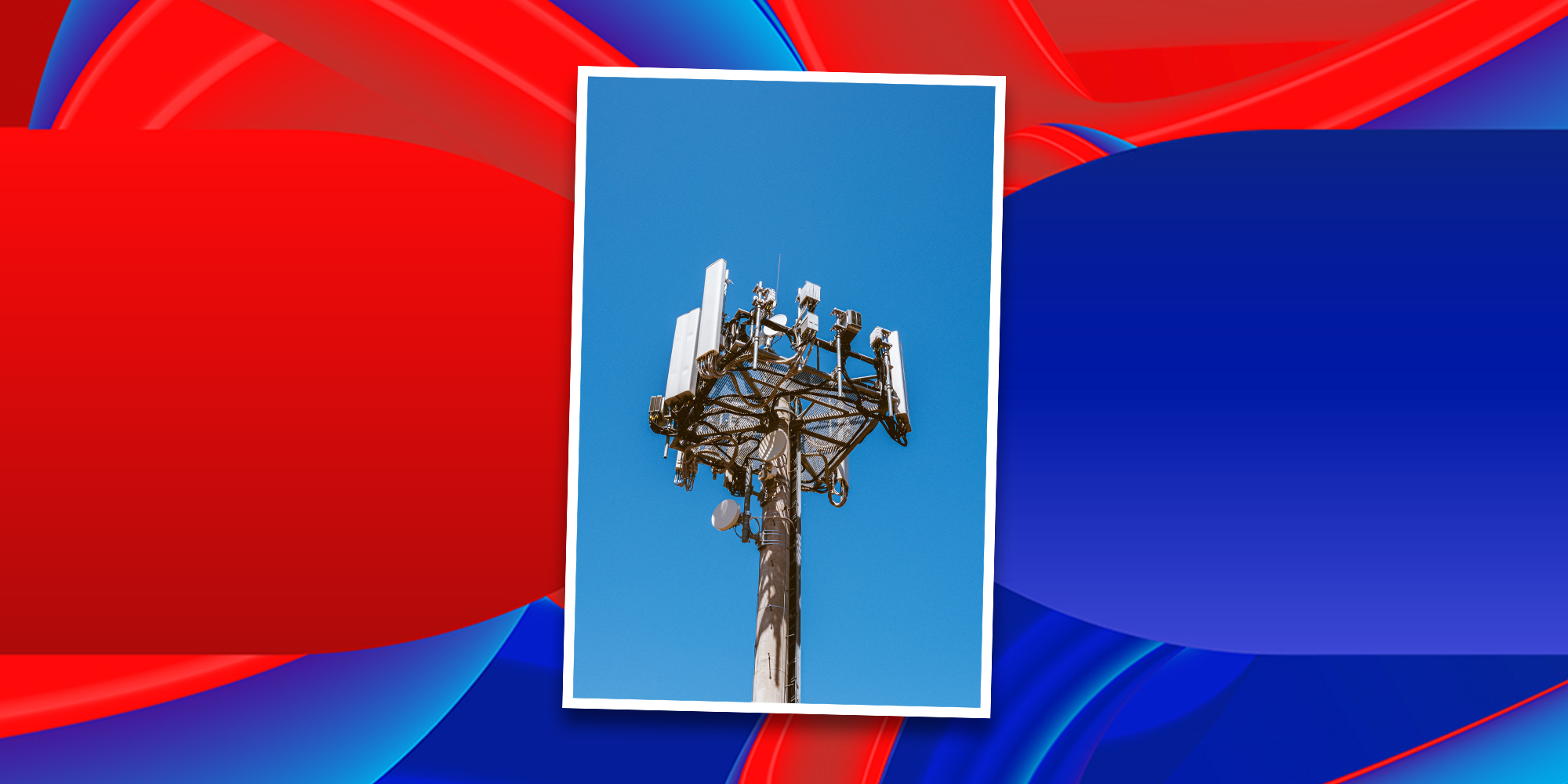 Virgin Media O2 Selects Mavenir for its Open RAN deployment - Virgin Media O2