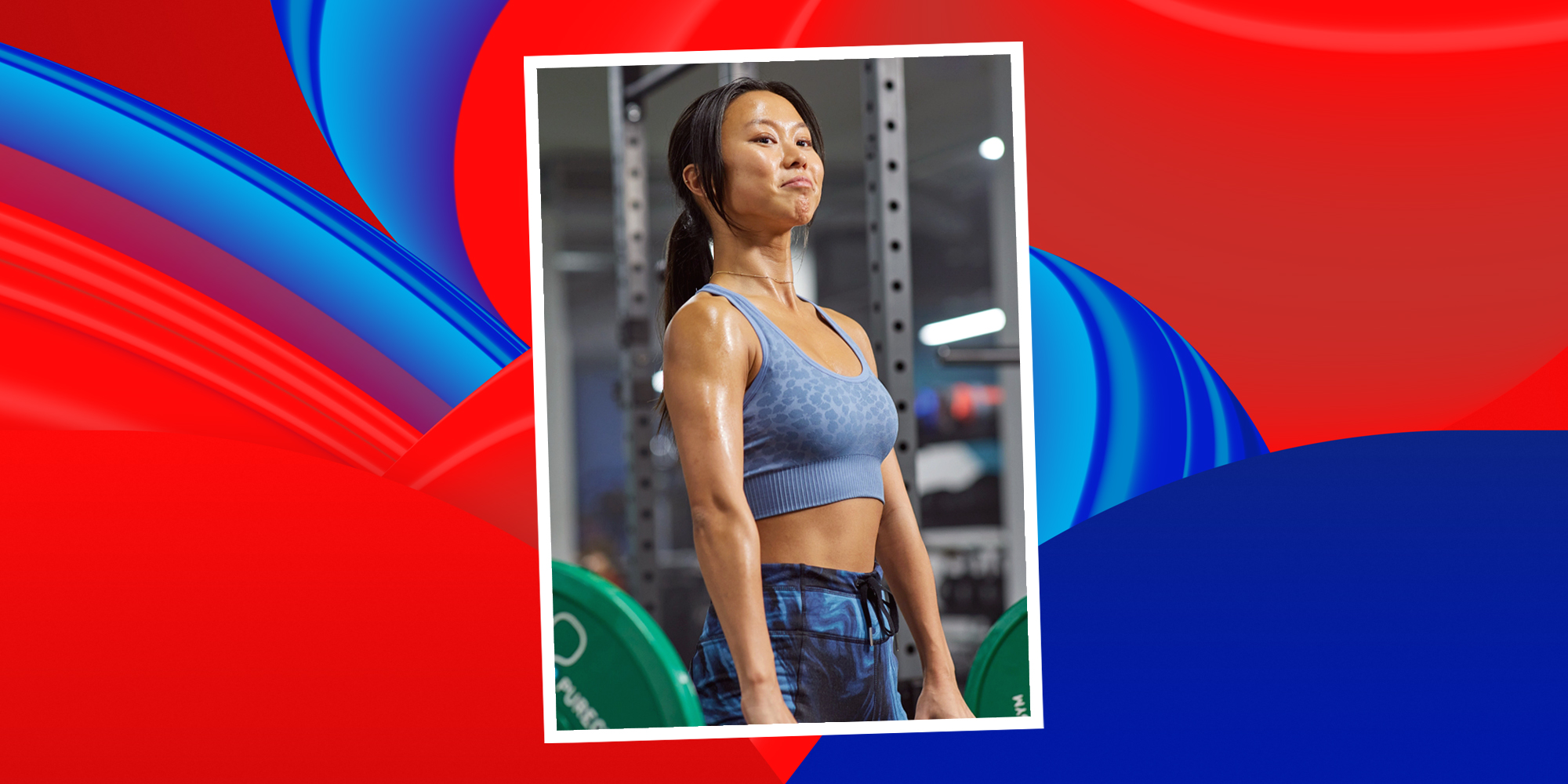 Workout for just £1 through Priority from O2 - Virgin Media O2