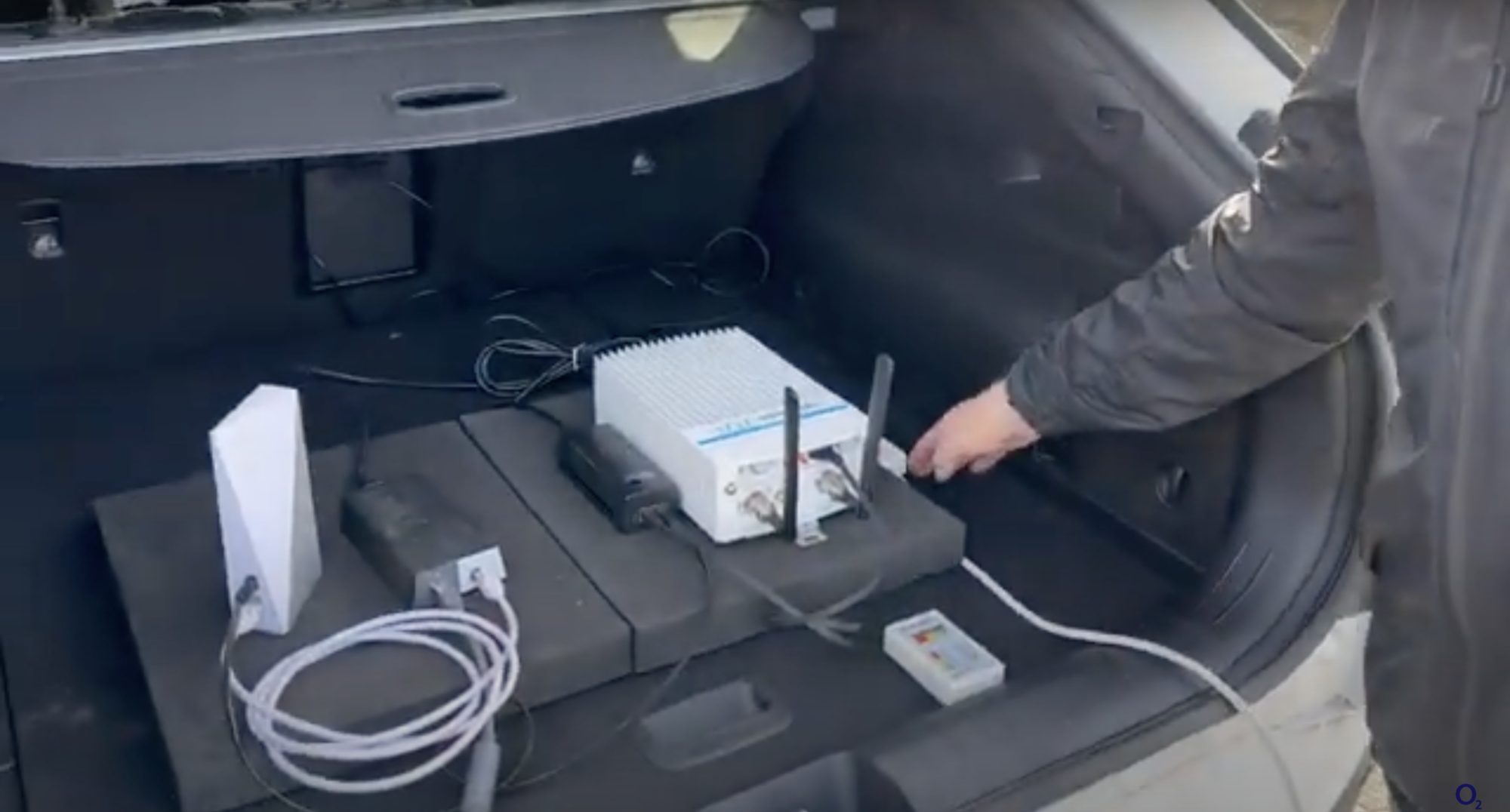 Starlink - Virgin Media O2