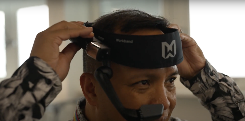 Connected Hospital - Virgin Media O2