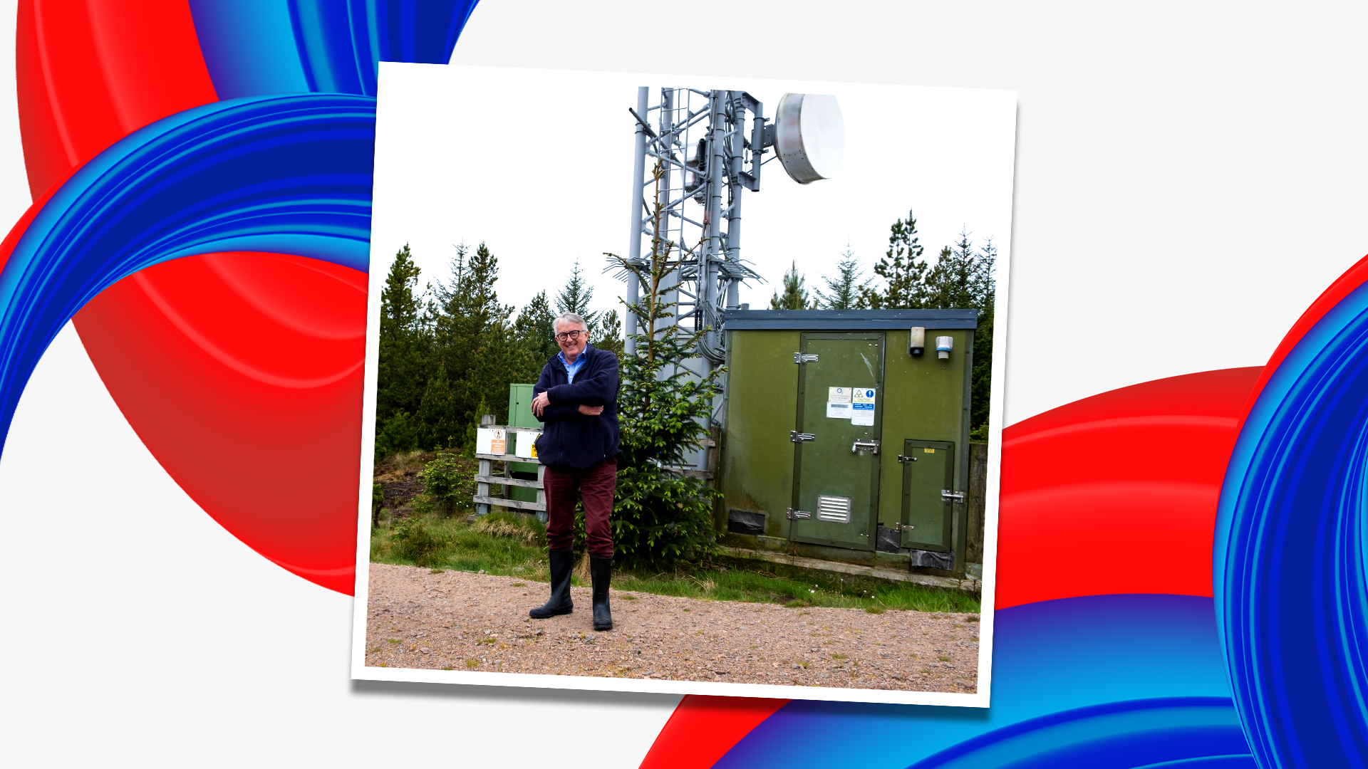 Virgin Media O2’s plans to transform rural mobile connectivity in the ...