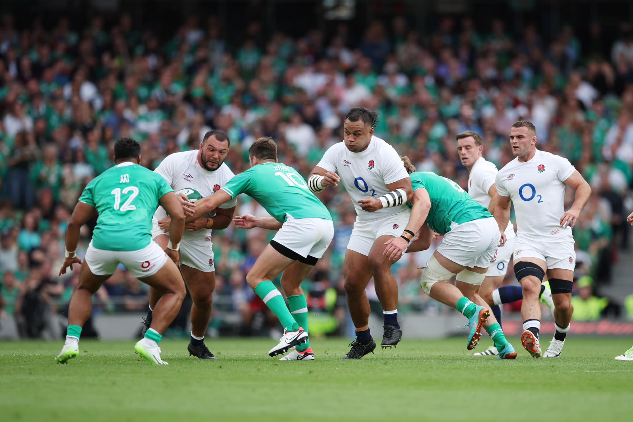 UK based rugby fans set to spend £117 each on EU roaming fees while in ...