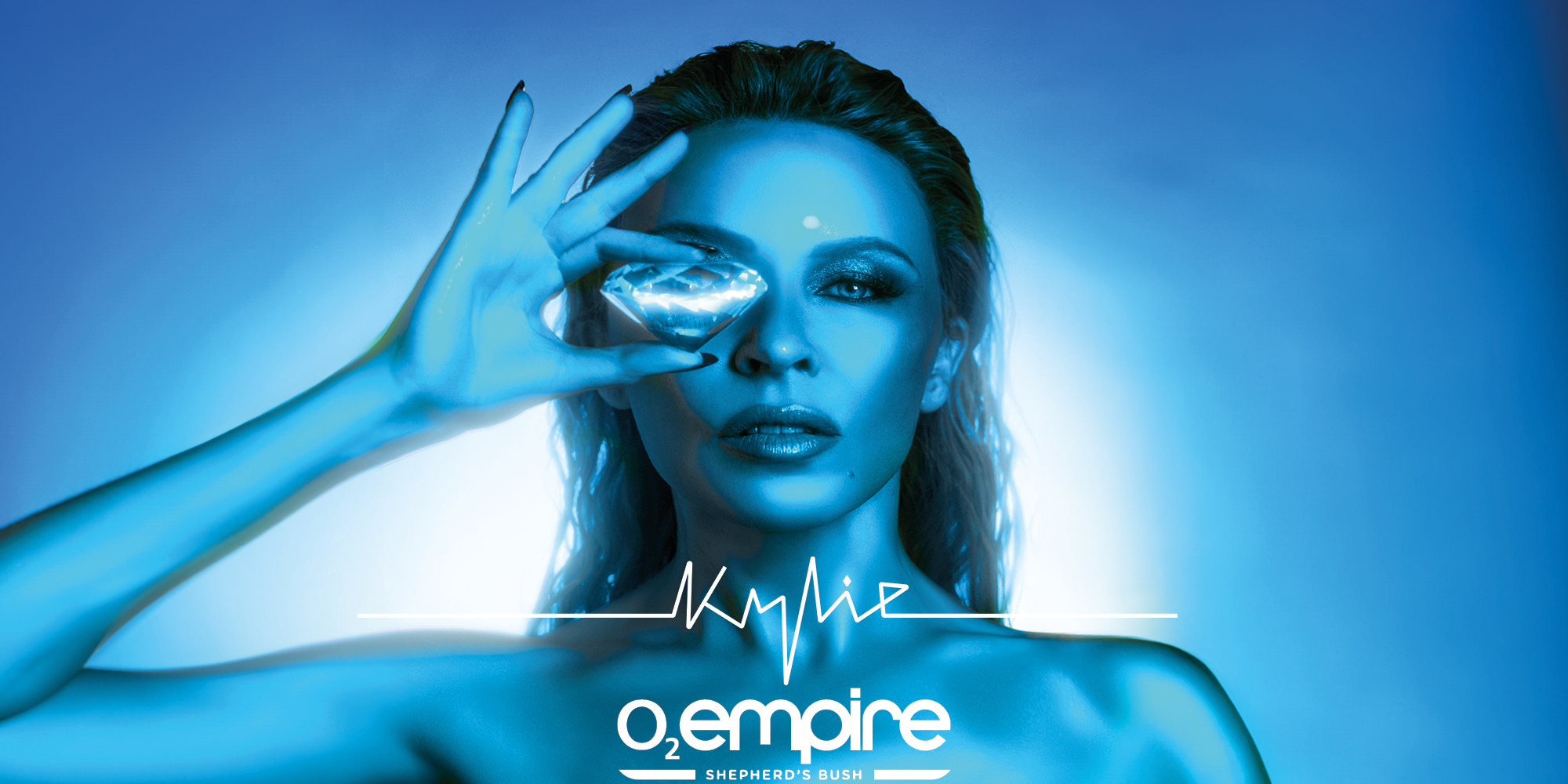 Pop-superstar Kylie Minogue to perform intimate gig at O2 Shepherd’s ...
