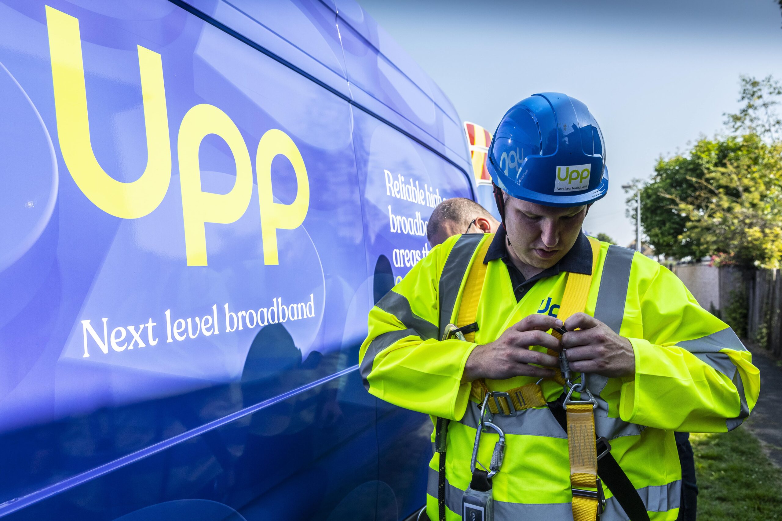 nexfibre acquires altnet Upp to accelerate fibre rollout by 175,000 ...