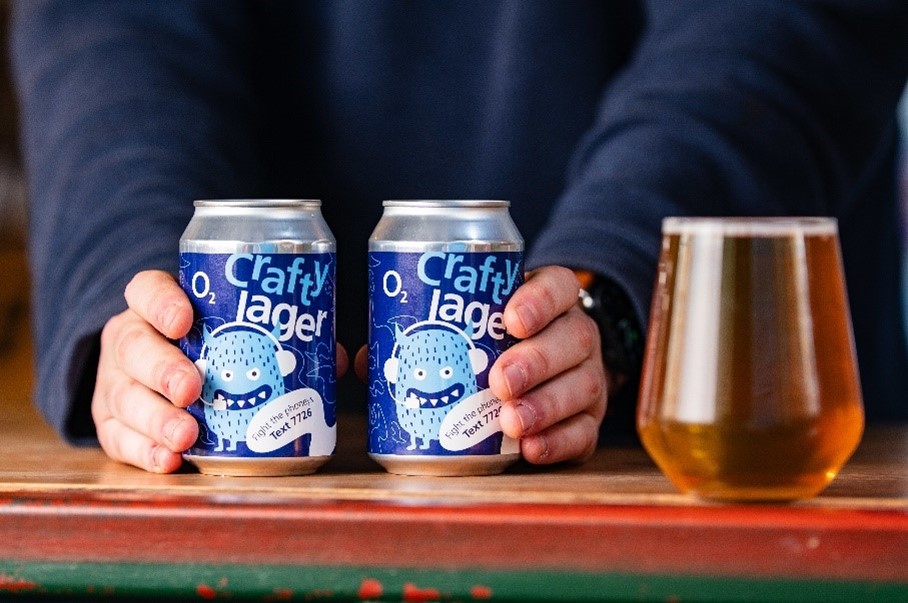 Swerve the Scammers with Virgin Media O2 - Virgin Media O2