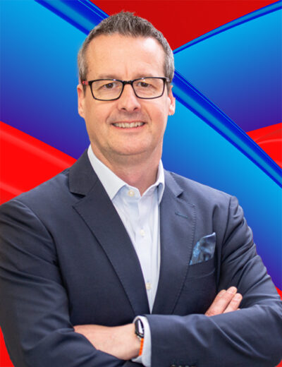 Rob Orr - Virgin Media O2