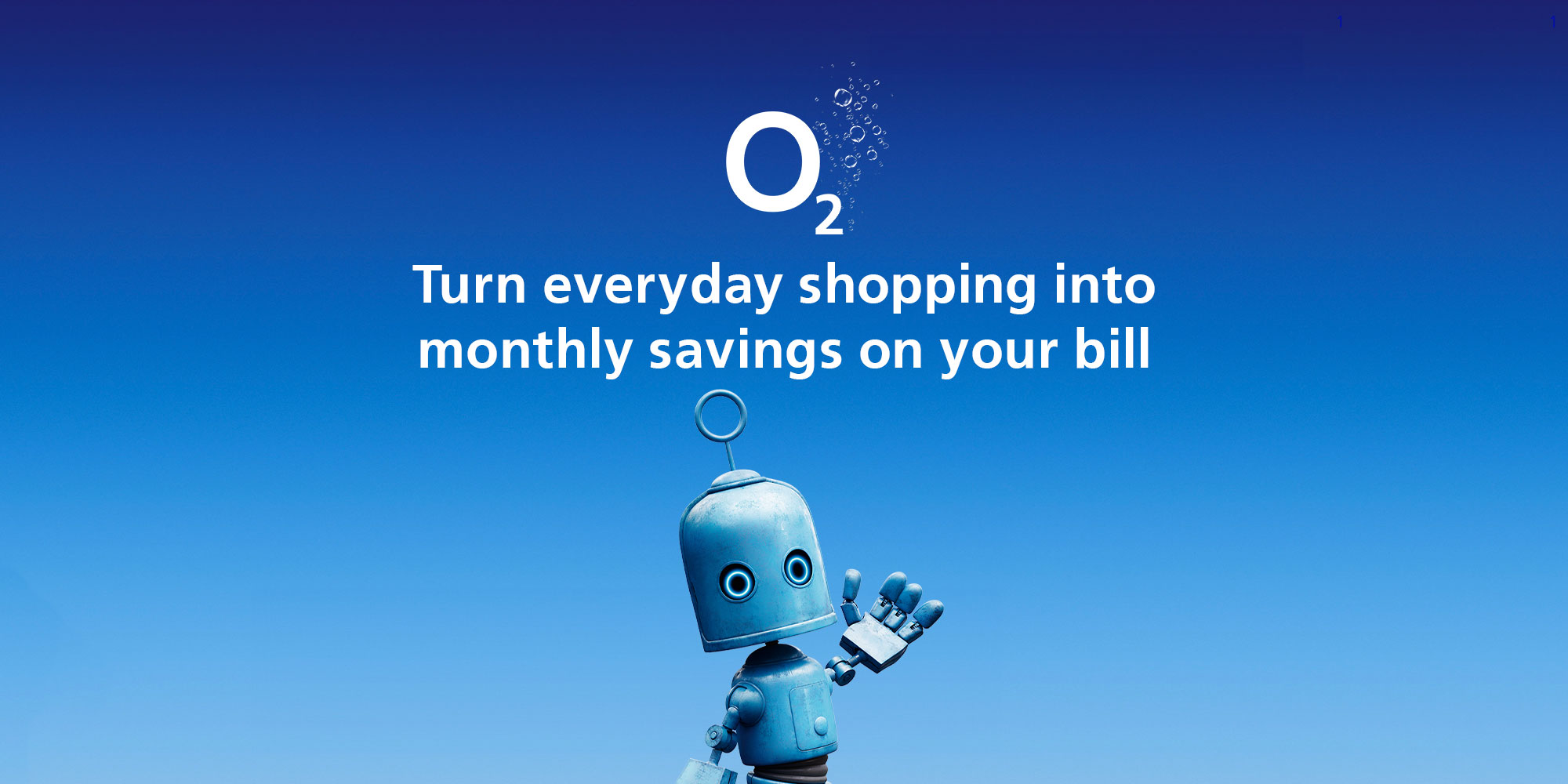 Airtime Rewards and O2 launch extra 2% rewards deal - Virgin Media O2