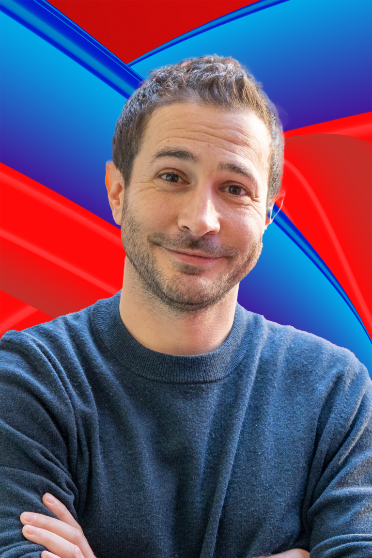 Virgin Media O2 | Our leadership team