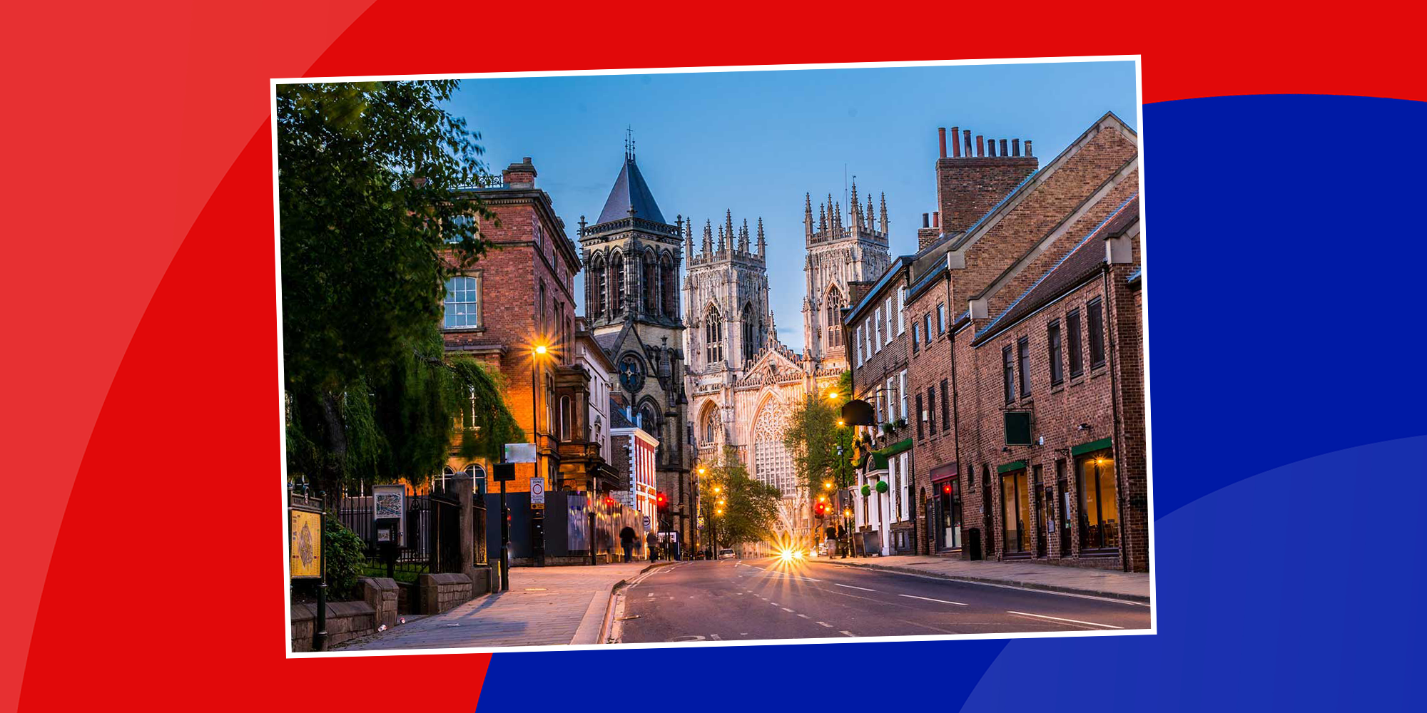 Virgin Media gigabit broadband now available to 13,000 homes in York ...