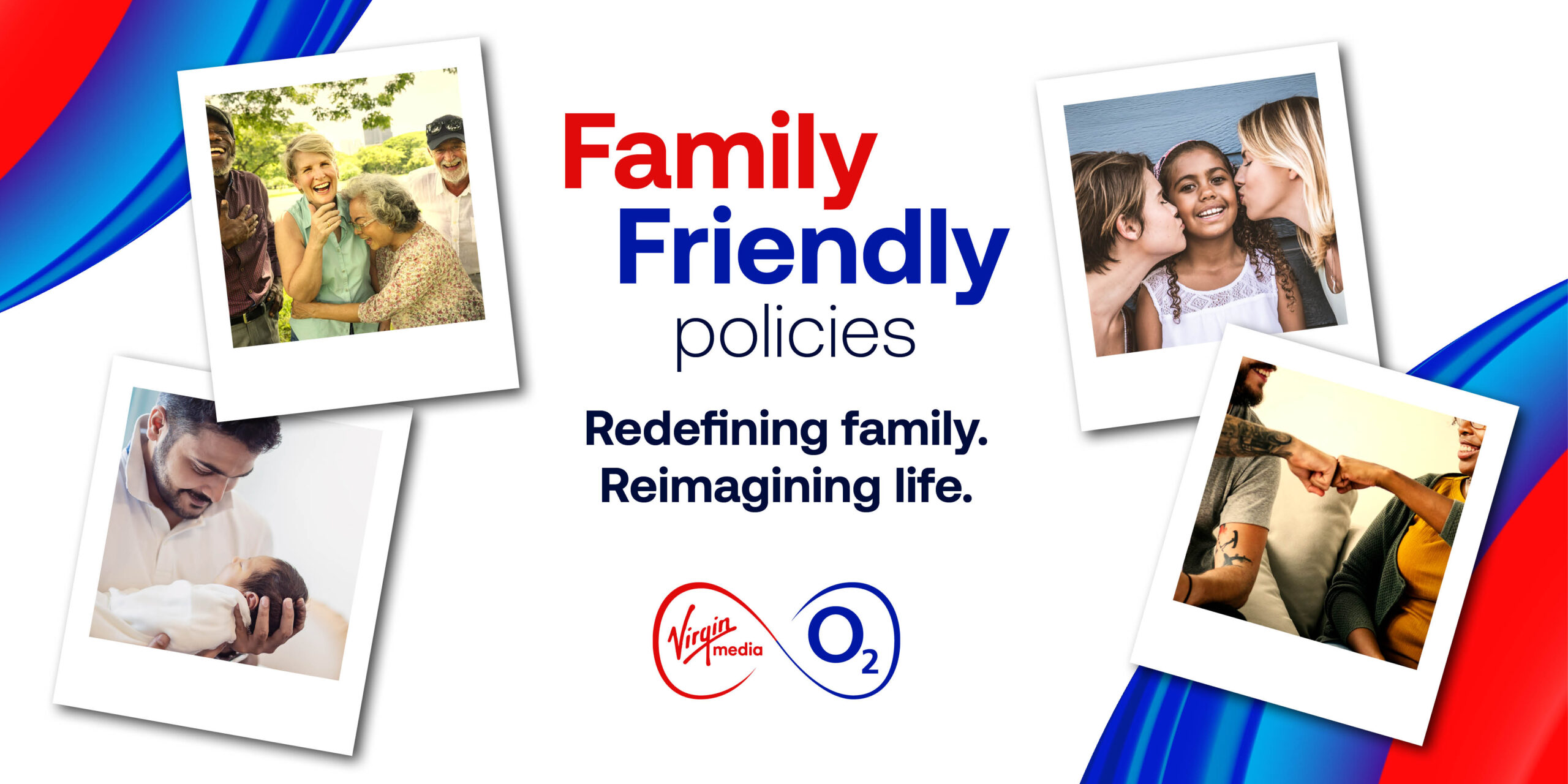 Virgin Media O2 leads the way with paid carer's leave policy as new ...