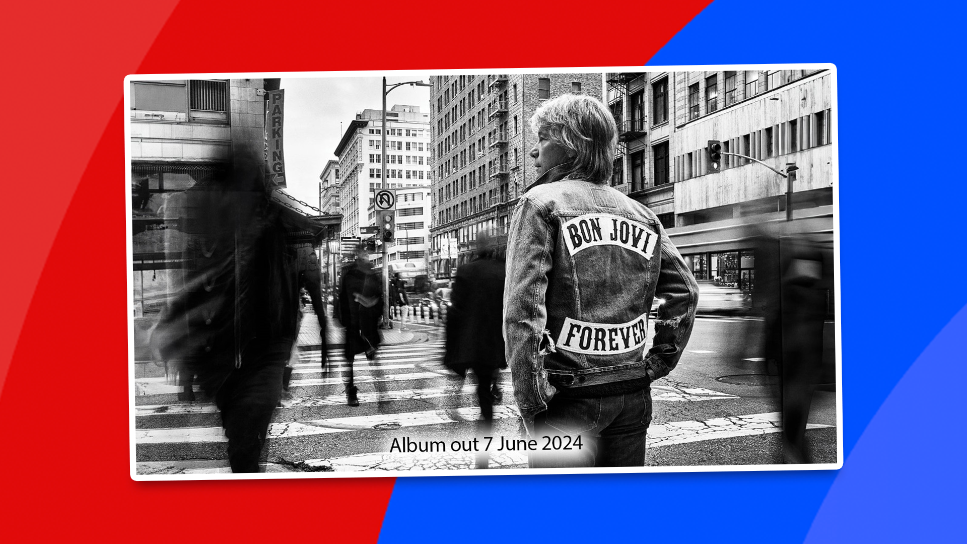 Priority from O2 offers once in a lifetime fan experience with Bon Jovi ...