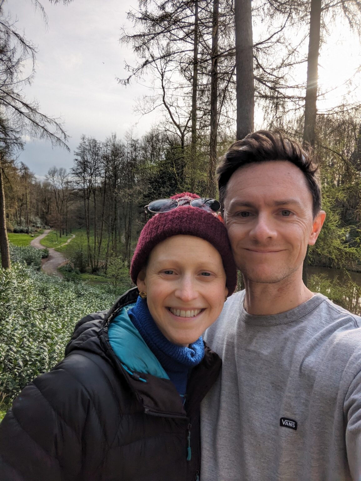 Spotlighting Our Carers During National Carers Week 2024 - Virgin Media O2