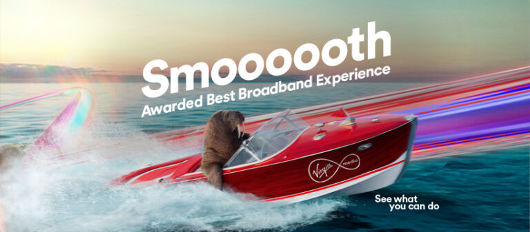 News & Views - Virgin Media O2