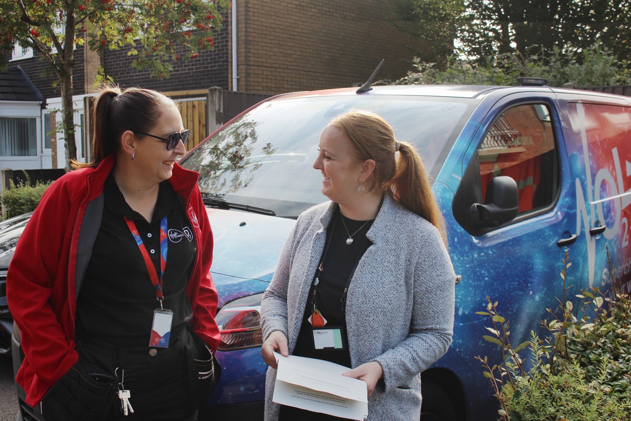 Virgin Media O2 and TSA partner to enhance support for telecare users ...