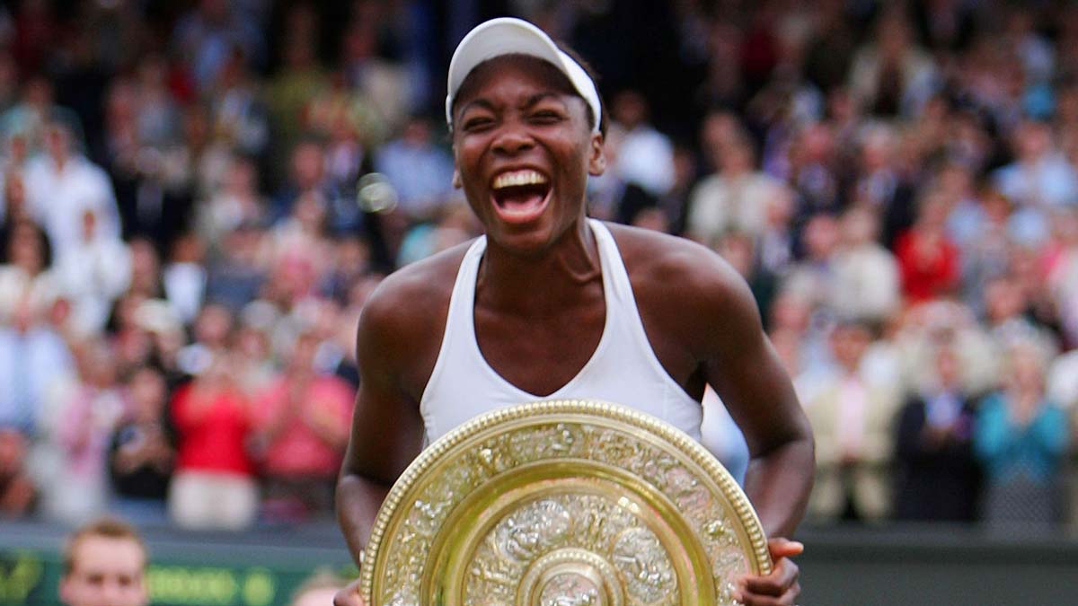 Watch Wimbledon in 4K Ultra HD with HDR on Virgin TV - Virgin Media O2