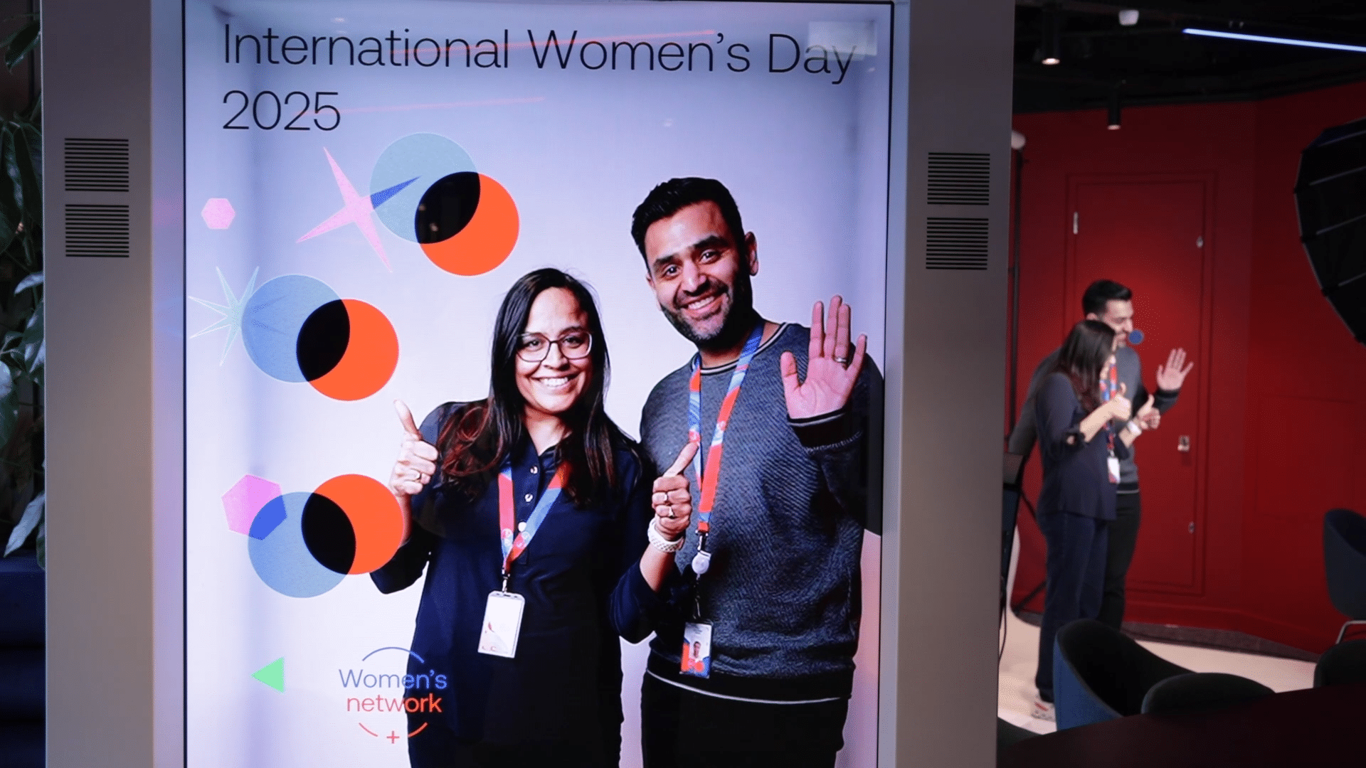 Innovating how we use tech to transform events - Virgin Media O2