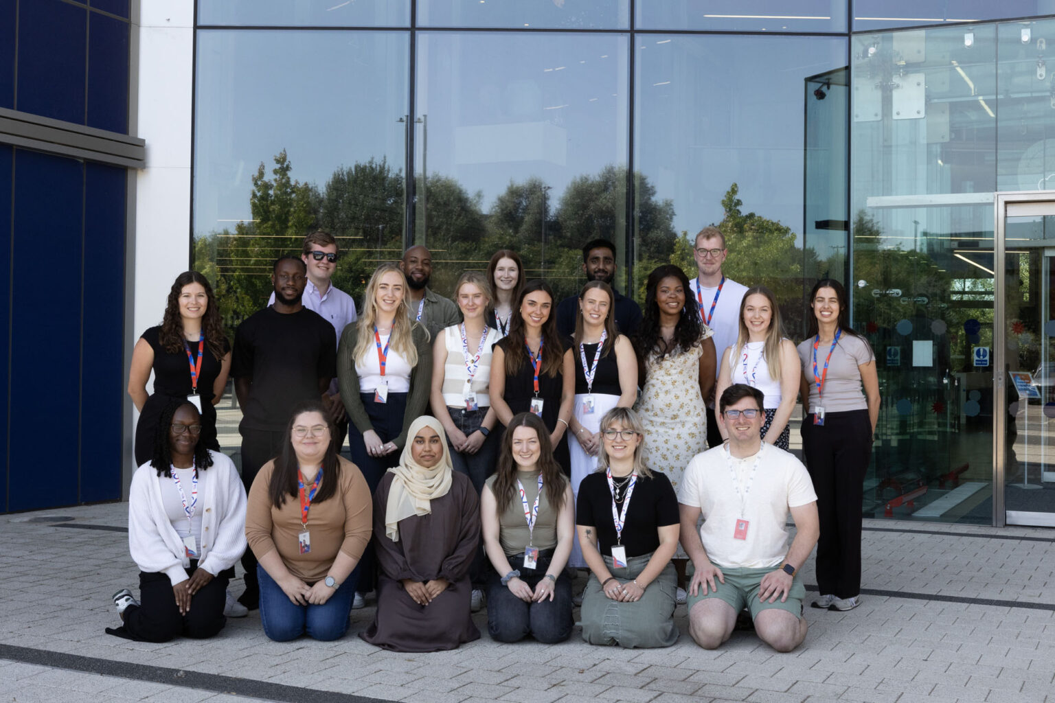 Fuelling the future: £1m Apprenticeship Talent Fund - Virgin Media O2