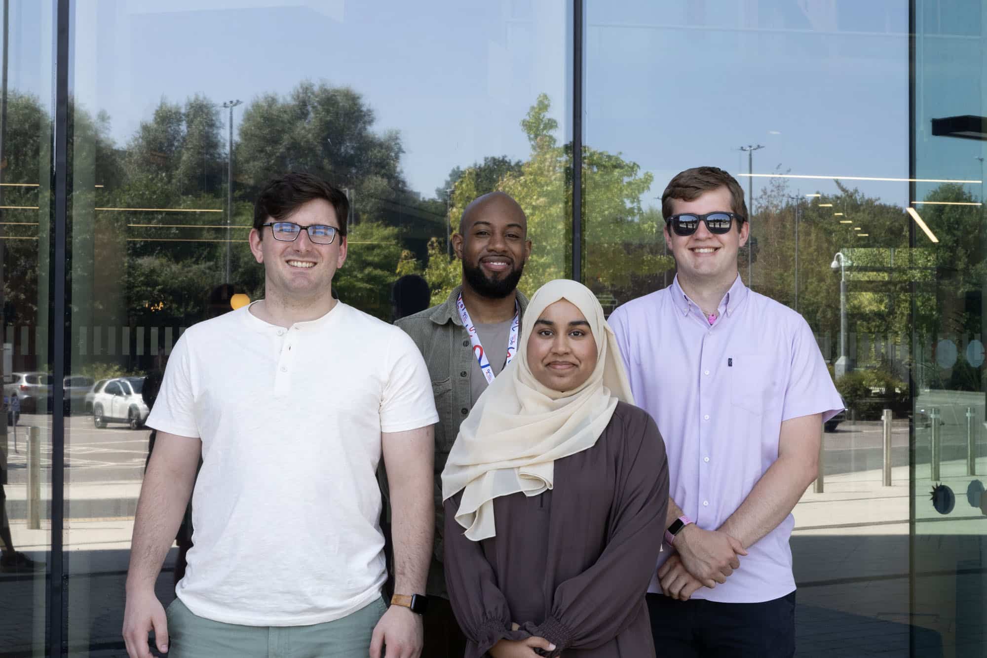 Fuelling the future: £1m Apprenticeship Talent Fund - Virgin Media O2