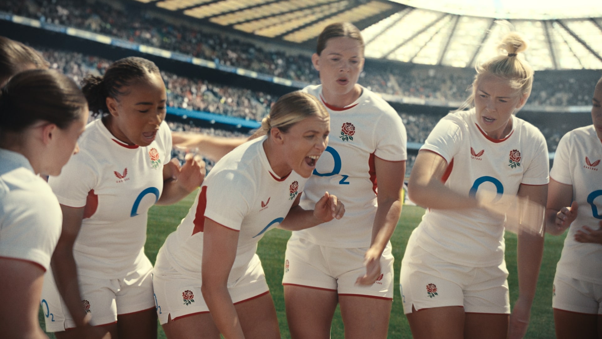 ‘England, meet England’: O2 launches rousing new campaign to make the ...