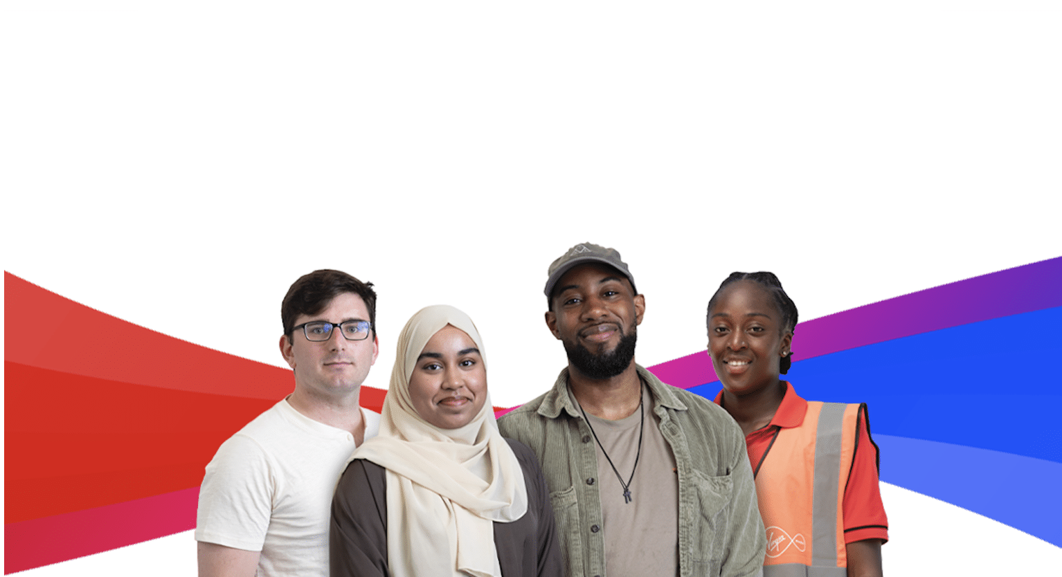 Virgin Media O2 releases inspiring short film as it hires its 1,000th ...