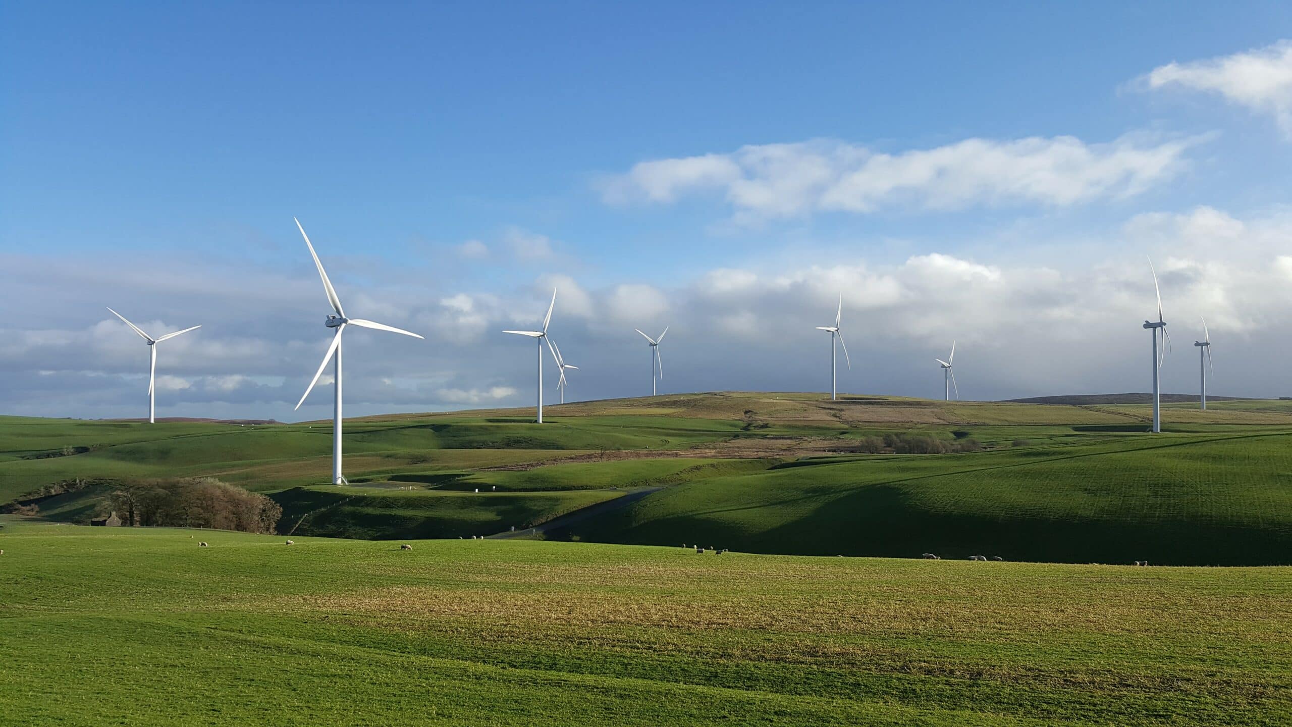 VMO2 doubles down on renewable energy to future-proof its network ...