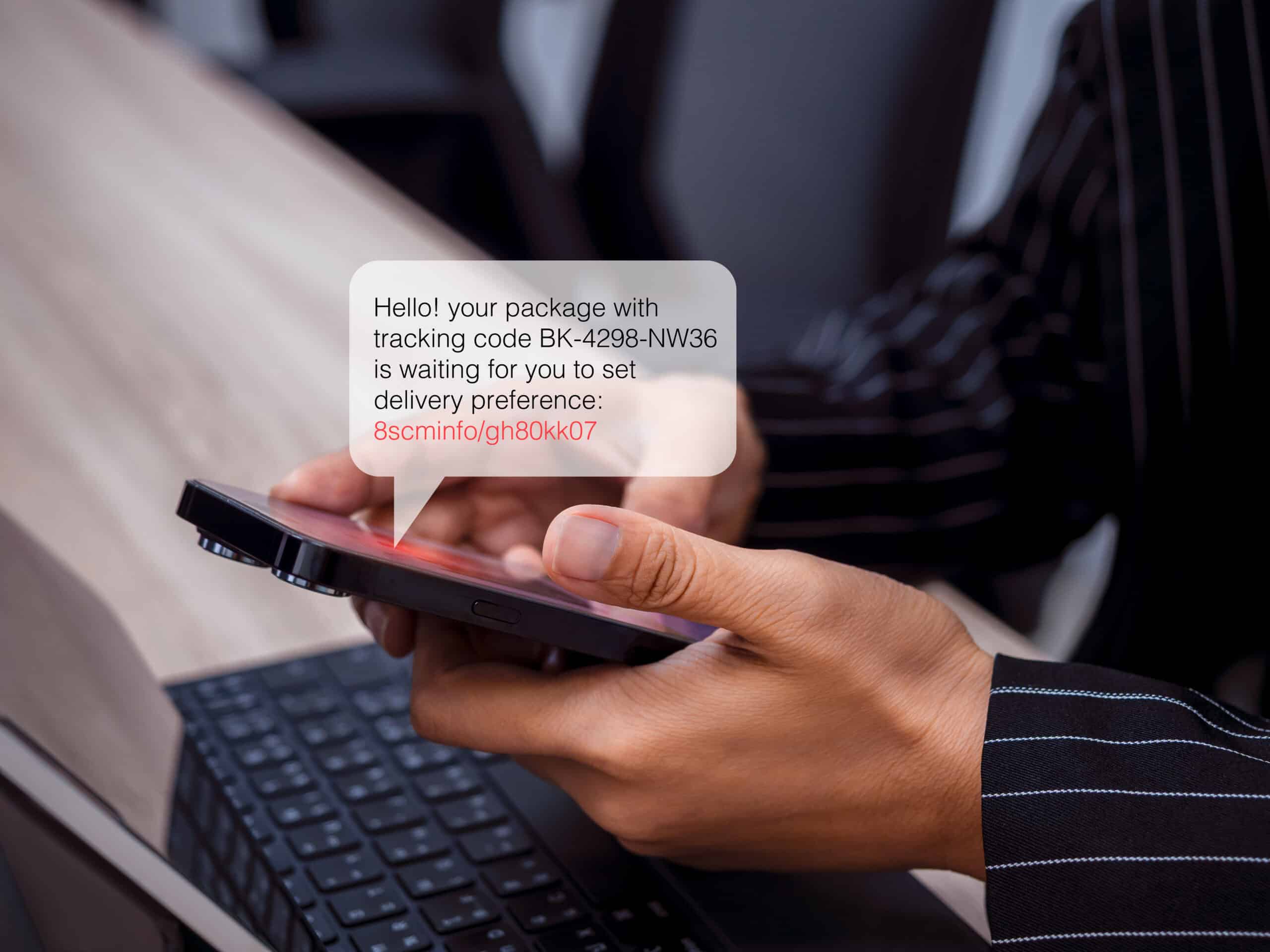 Virgin Media O2 issues urgent delivery scam warning as 1 in 4 Brits ...