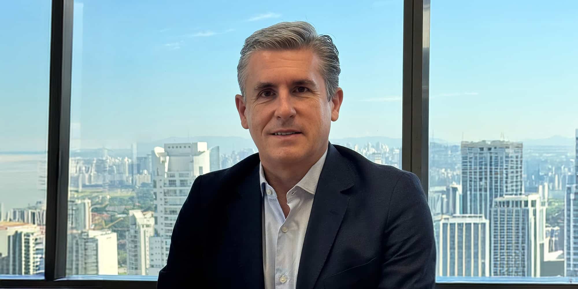 Virgin Media O2 appoints Vivo’s David Melcon as Chief Financial Officer ...