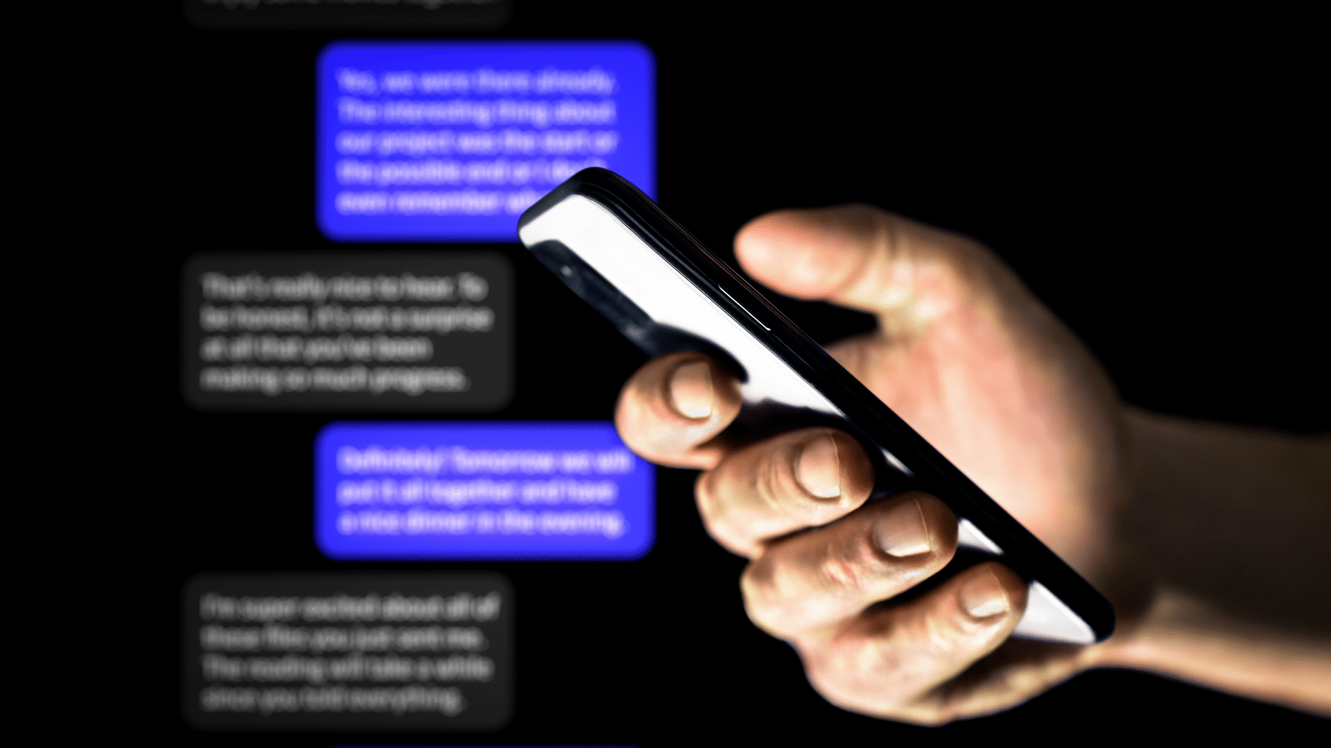 Murray Mackenzie, Director of Fraud Prevention, on the importance of ...